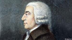 Adam Smith and the Digital Economy: Sympathy, the Impartial Spectator ...