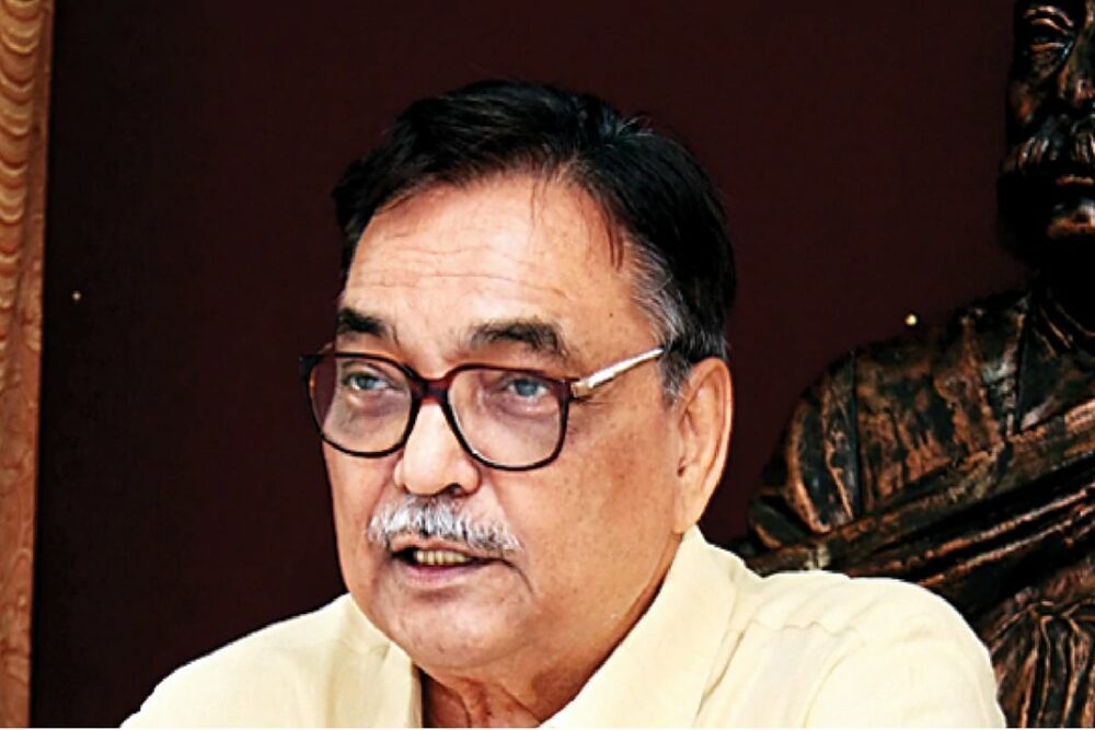 Sharad Joshi’s Vision for a Liberal India | Libertarianism.org