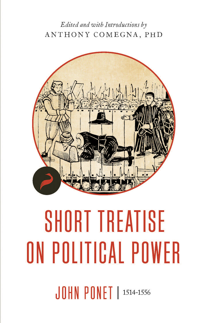 Short Treatise on Political Power | Libertarianism.org