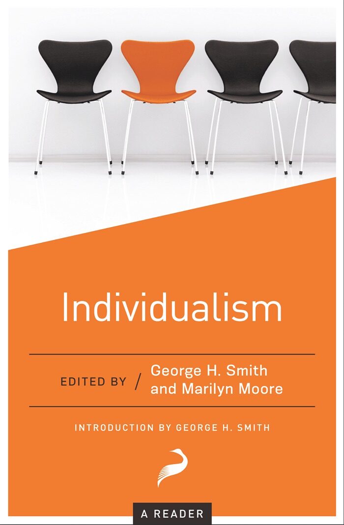 Individualism: A Reader | Libertarianism.org