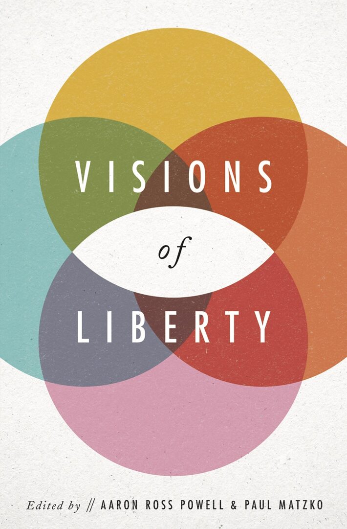 Visions of Liberty | Libertarianism.org