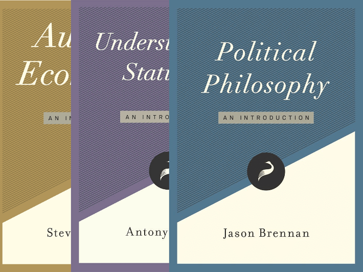 Books | Libertarianism.org