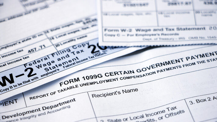 Is Taxation Theft? | Libertarianism.org