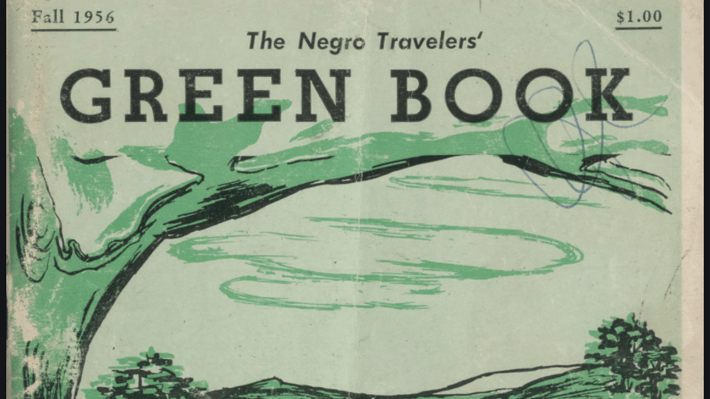 The Green Book | Libertarianism.org