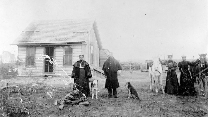 The Exodusters and the Black American Migration to Kansas ...