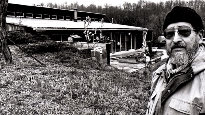 Karl Hess and the Death of Politics | Libertarianism.org