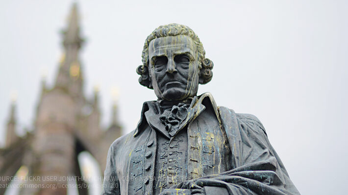 Smith, Adam (1723-1790): A Libertarianism.org Guide