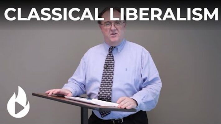 Classical Liberalism: A Libertarianism.org Guide