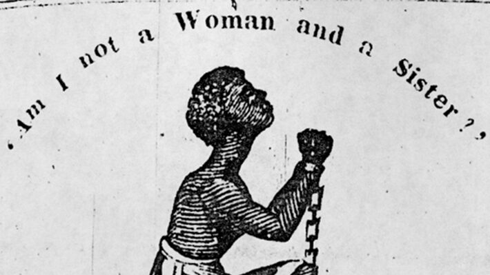 Black Women Abolitionists and the Fight for Freedom in the 19th Century ...