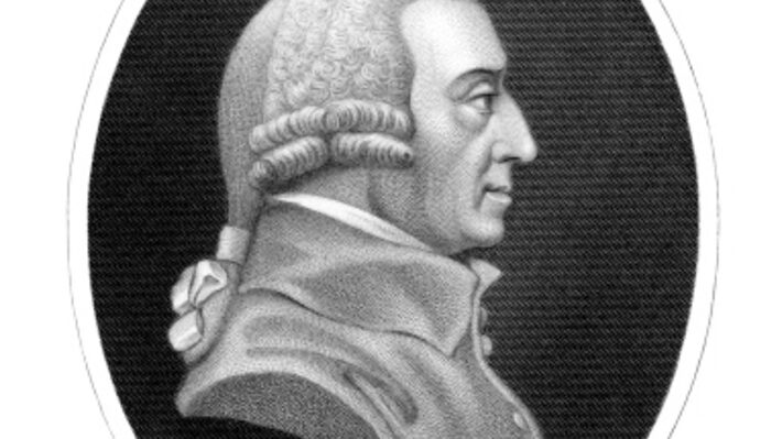 Smith, Adam (1723-1790): A Libertarianism.org Guide