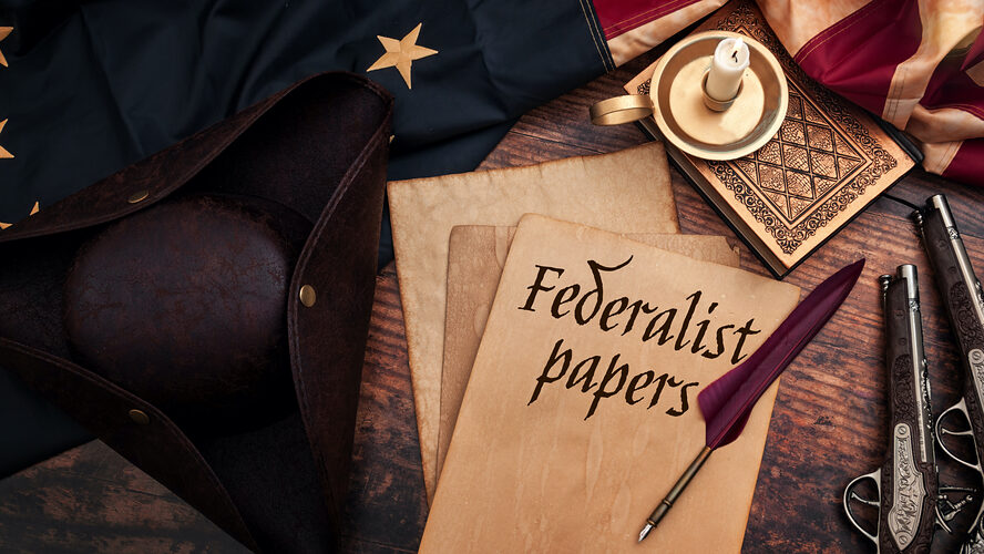 The Federalist No. 10 | Libertarianism.org