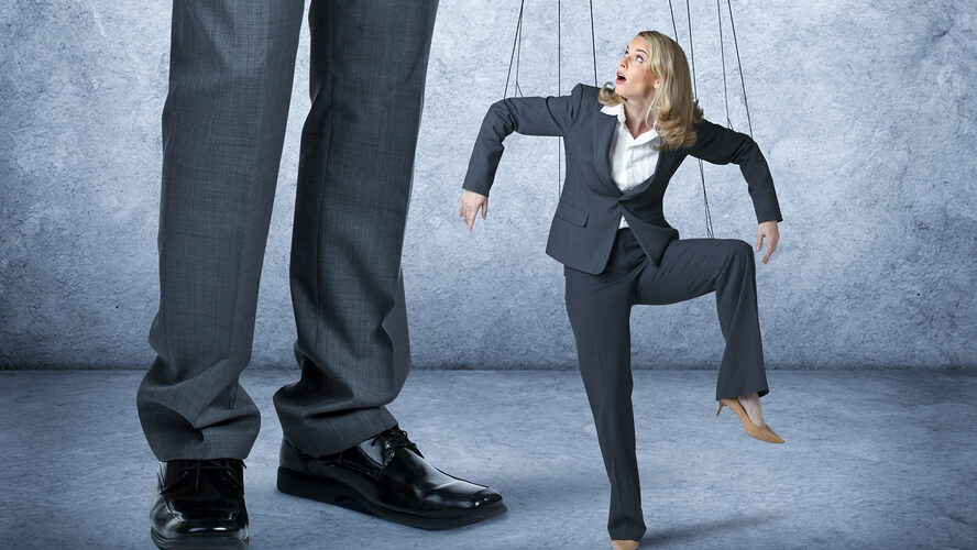 The Subjugation of Women | Libertarianism.org