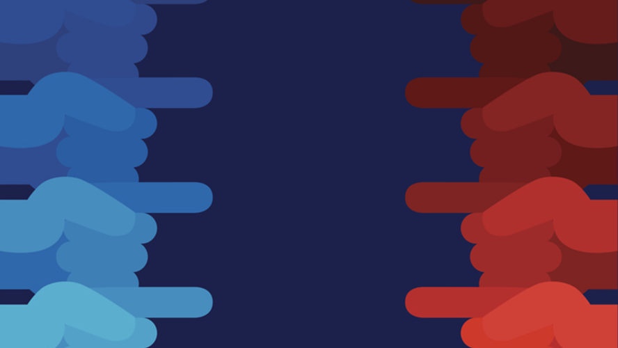 Left and Right: The Prospects for Liberty | Libertarianism.org