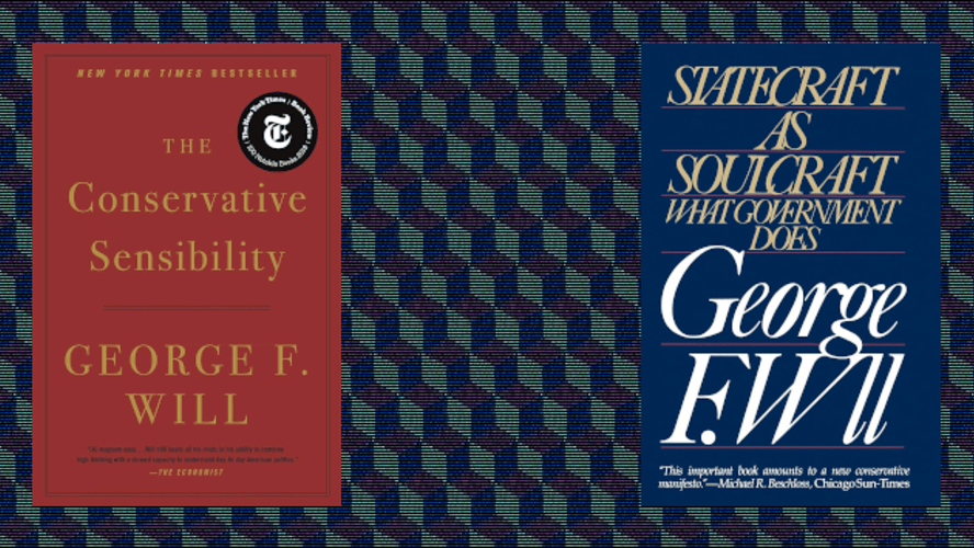 The Enduring George Will | Libertarianism.org