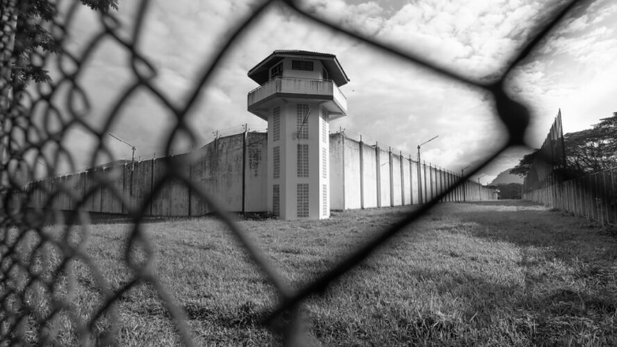 A Libertarian Vision for Criminal Justice | Libertarianism.org