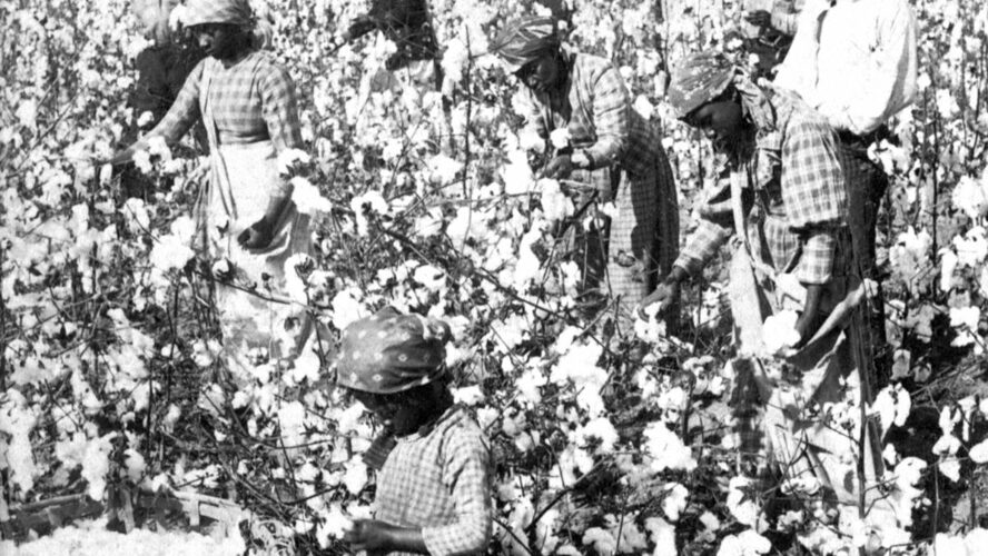 James Birney and the Psychology of Liberating Slaves | Libertarianism.org