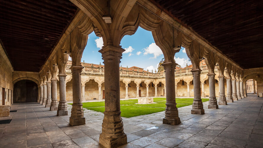 The Spanish Enlightenment and the Founding Fathers | Libertarianism.org