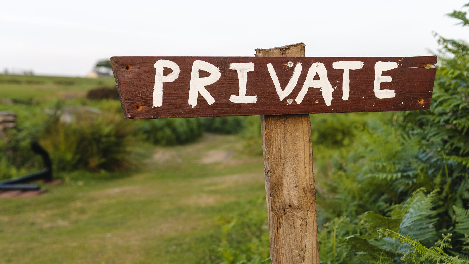 The Right to Property in Global Human Rights Law | Libertarianism.org