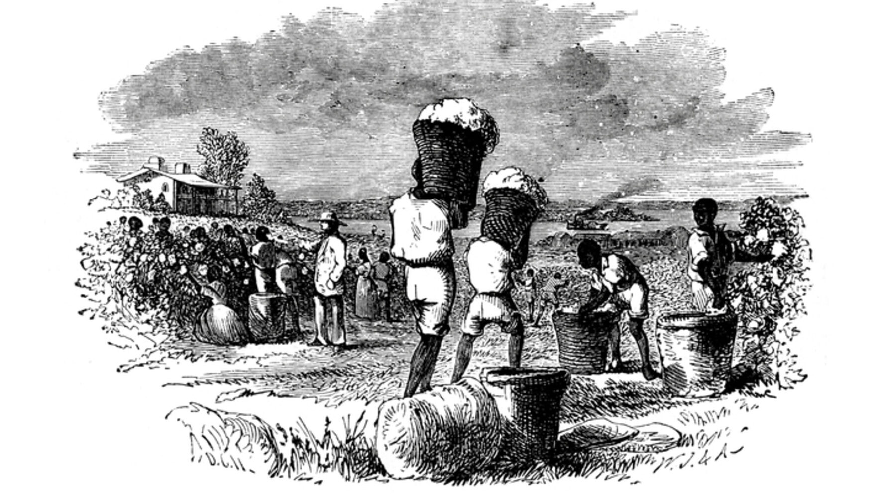 Why Did the Southern States Secede? | Libertarianism.org