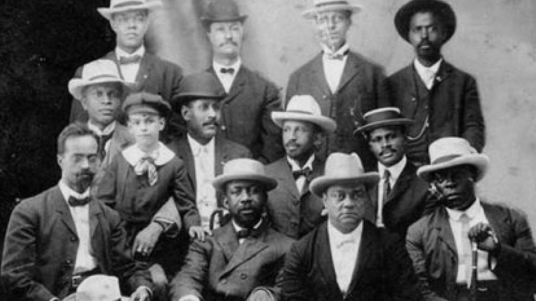 Daniel Murray and The Story of America’s Black Elite | Libertarianism.org