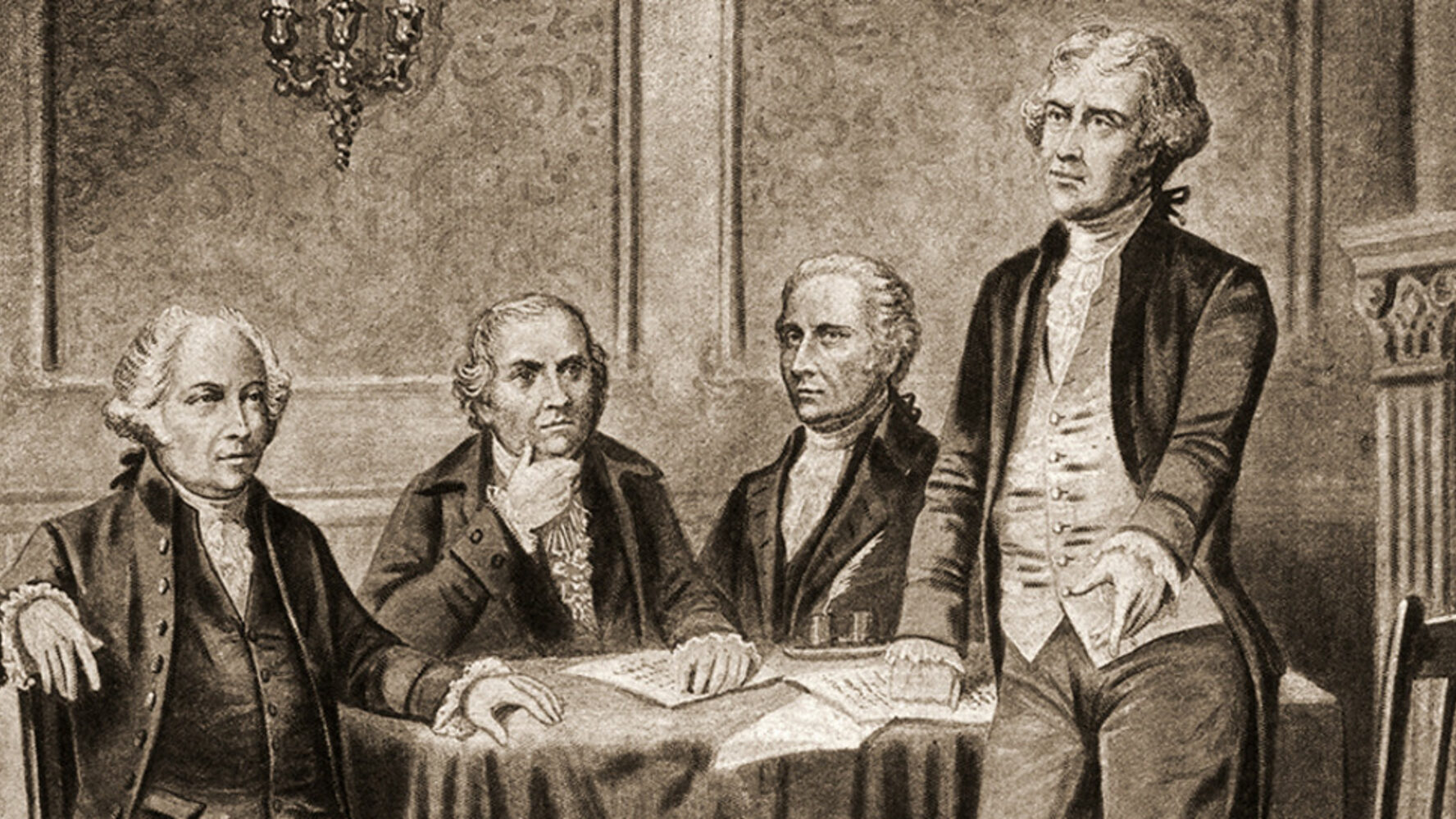 Autocracy, Democracy, and the American Founding | Libertarianism.org