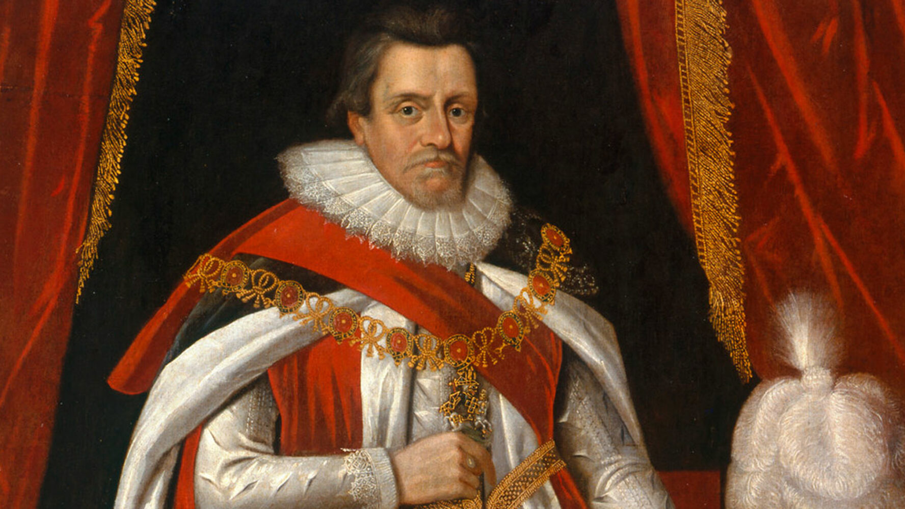 The First Person to Prosecute a Head of State, John Cooke ...