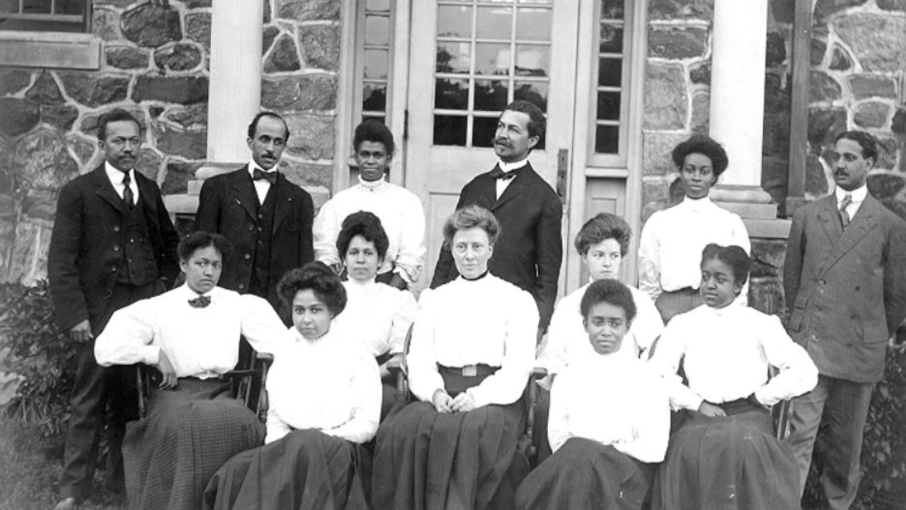 Historically Black Colleges and Universities: A Legacy of Educational ...