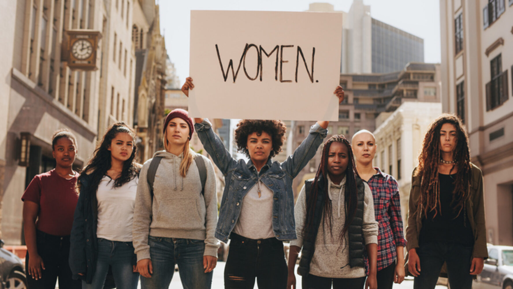 Libertarian Feminism: An Honorable Tradition | Libertarianism.org