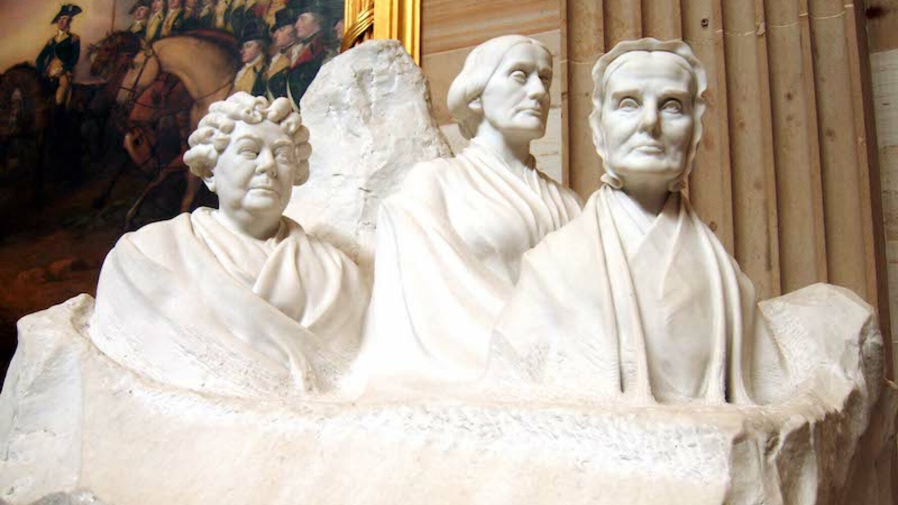 Mary Wollstonecraft: Individualist Feminist, Classical Republican ...