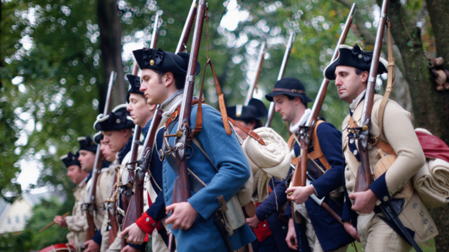 Republican People's Militias | Libertarianism.org