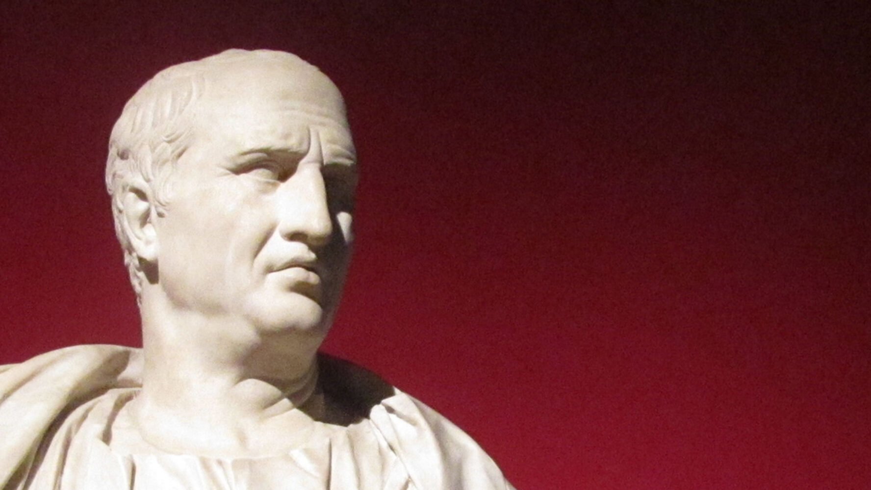 Cicero’s Natural Law and Political Philosophy | Libertarianism.org