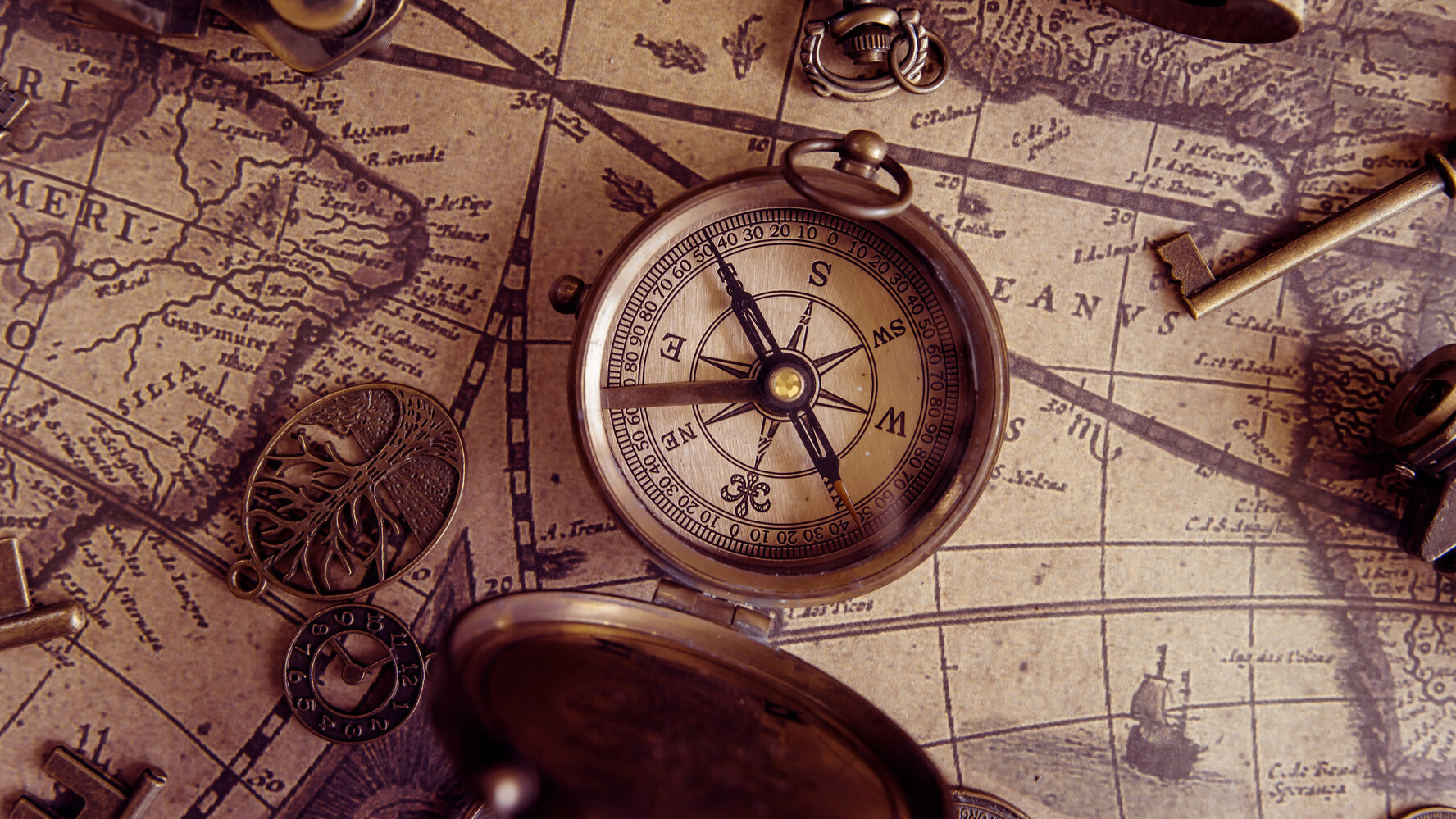 The Influence of Liberalism on History | Libertarianism.org