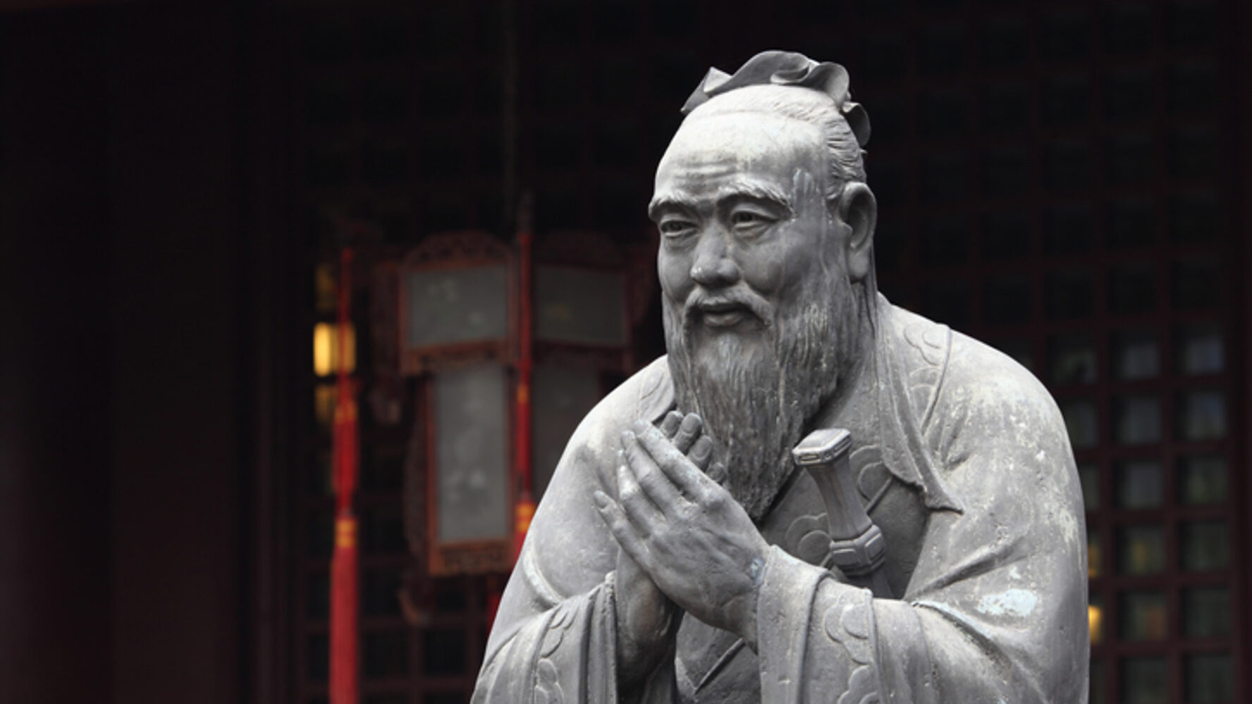 Mencius: The Predecessor to Classical Liberalism | Libertarianism.org