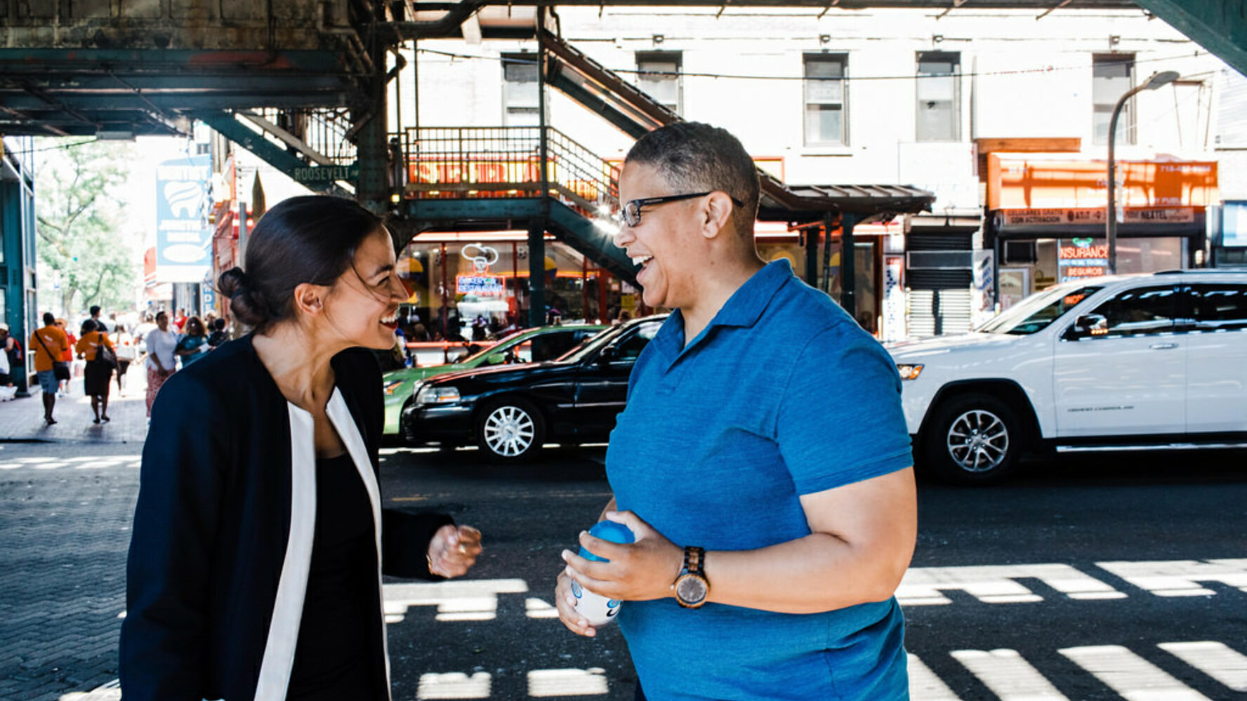 What Paul Krugman Got Wrong About Alexandria Ocasio-Cortez's 70% Tax ...