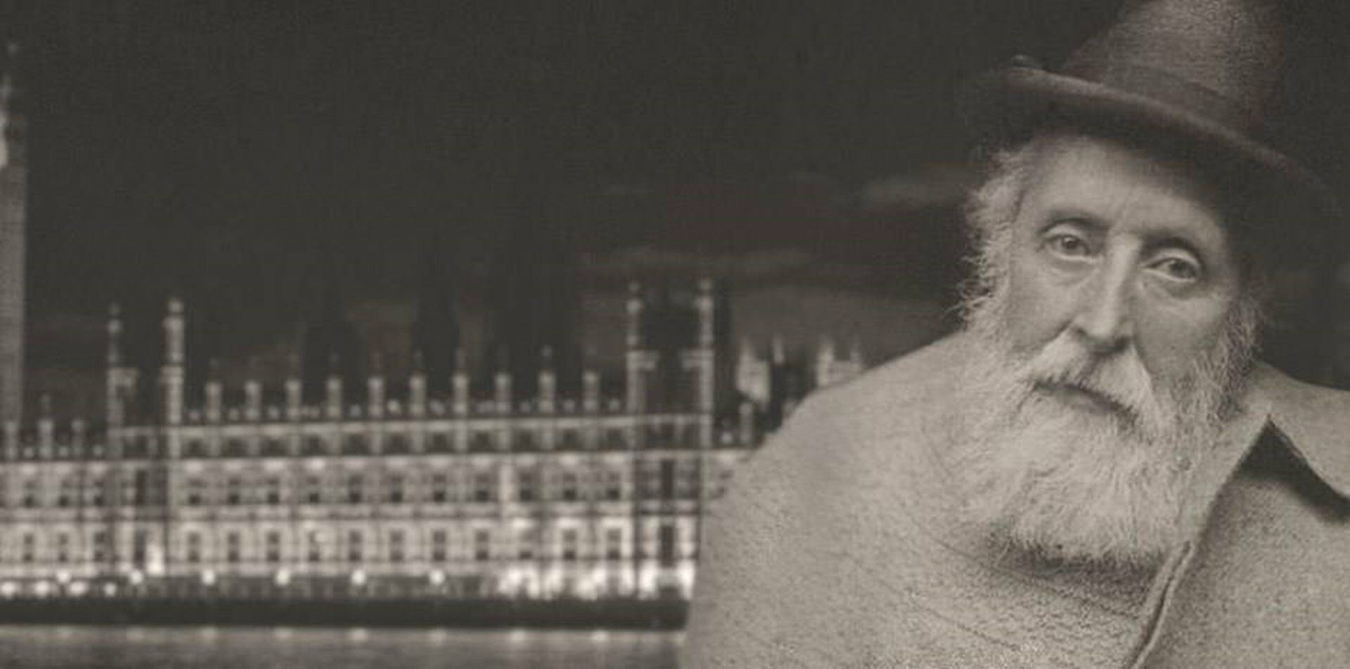 Auberon Herbert and Voluntaryism | Portraits of Liberty Podcast