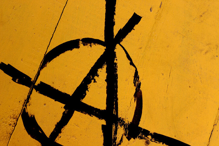 Anarchism: A Libertarianism.org Guide