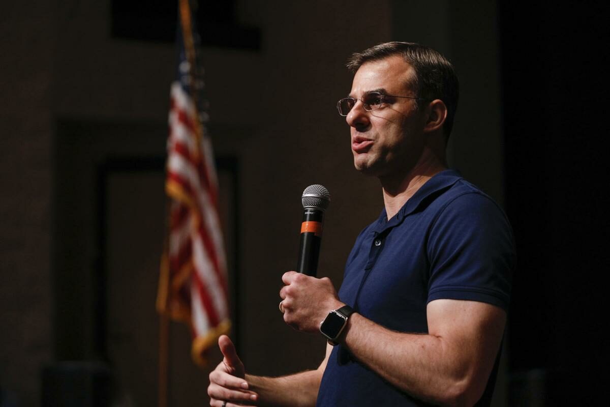 Who Broke Congress? | Free Thoughts Podcast