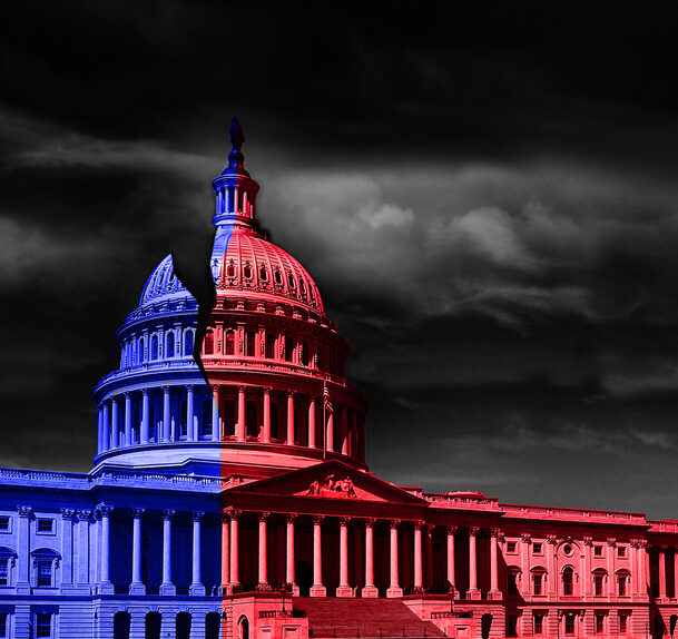 Can We Fix U.S. Politics? | Building Tomorrow Podcast