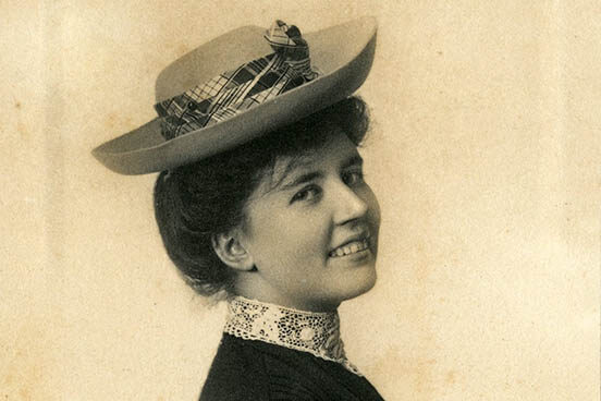 Rose Wilder Lane's Journey from Communism to Individualism ...