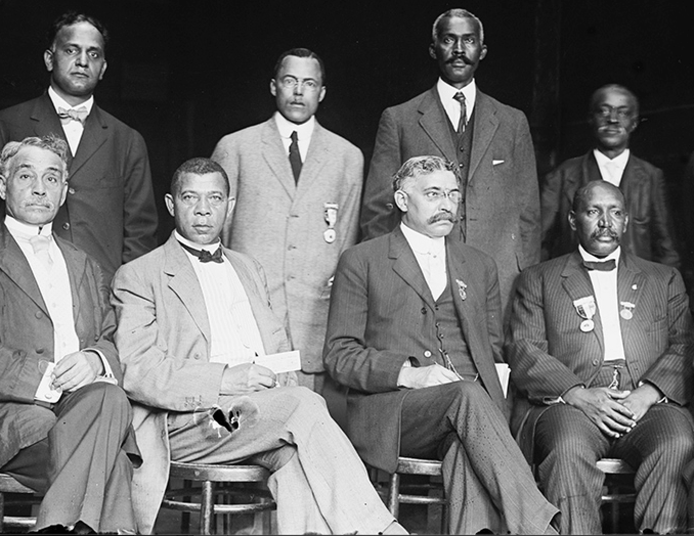 Daniel Murray and The Story of America’s Black Elite | Libertarianism.org