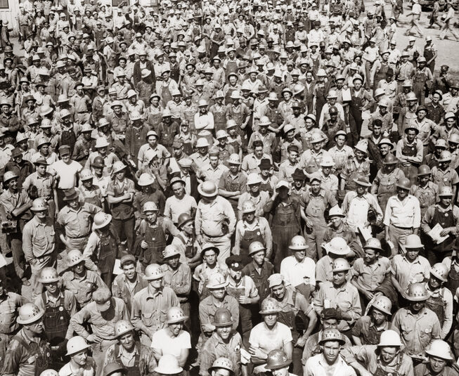 Did the New Deal End the Great Depression? | Free Thoughts Podcast