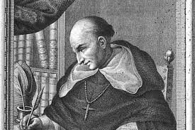 Protector of the Native Americans: Bartolomé de las Casas | Portraits ...