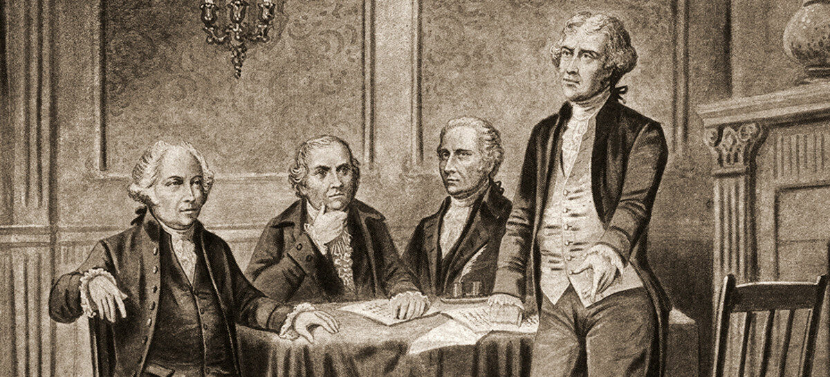 Autocracy, Democracy, and the American Founding | Libertarianism.org