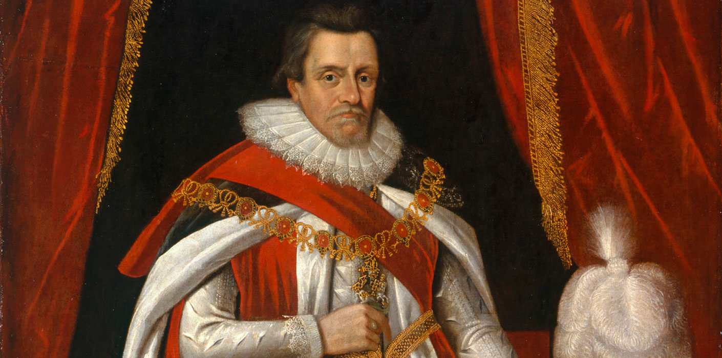 The First Person to Prosecute a Head of State, John Cooke ...
