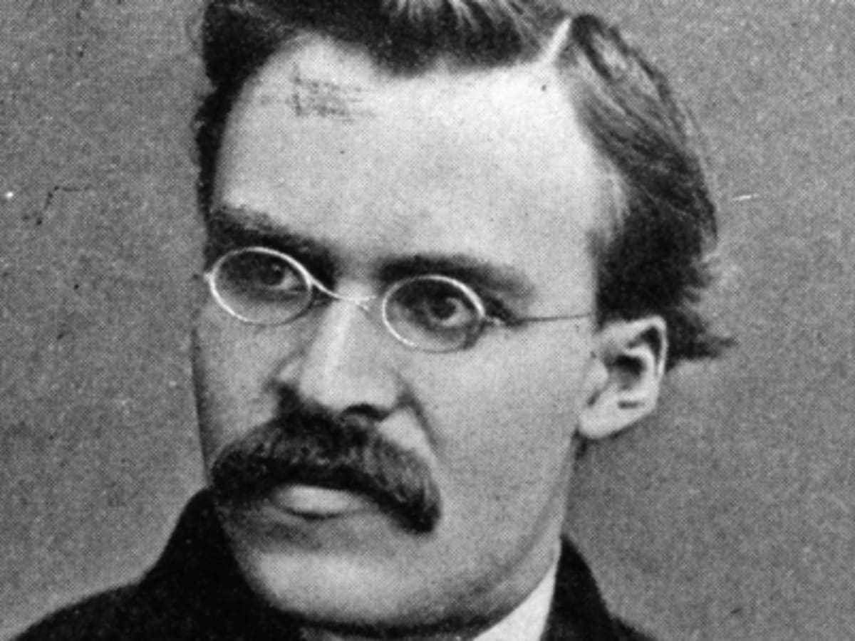 Recovering the Liberal Spirit: Nietzsche, Individuality, and Spiritual ...