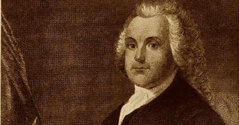 A Forgotten American Hero: Roger Williams | Portraits of Liberty Podcast