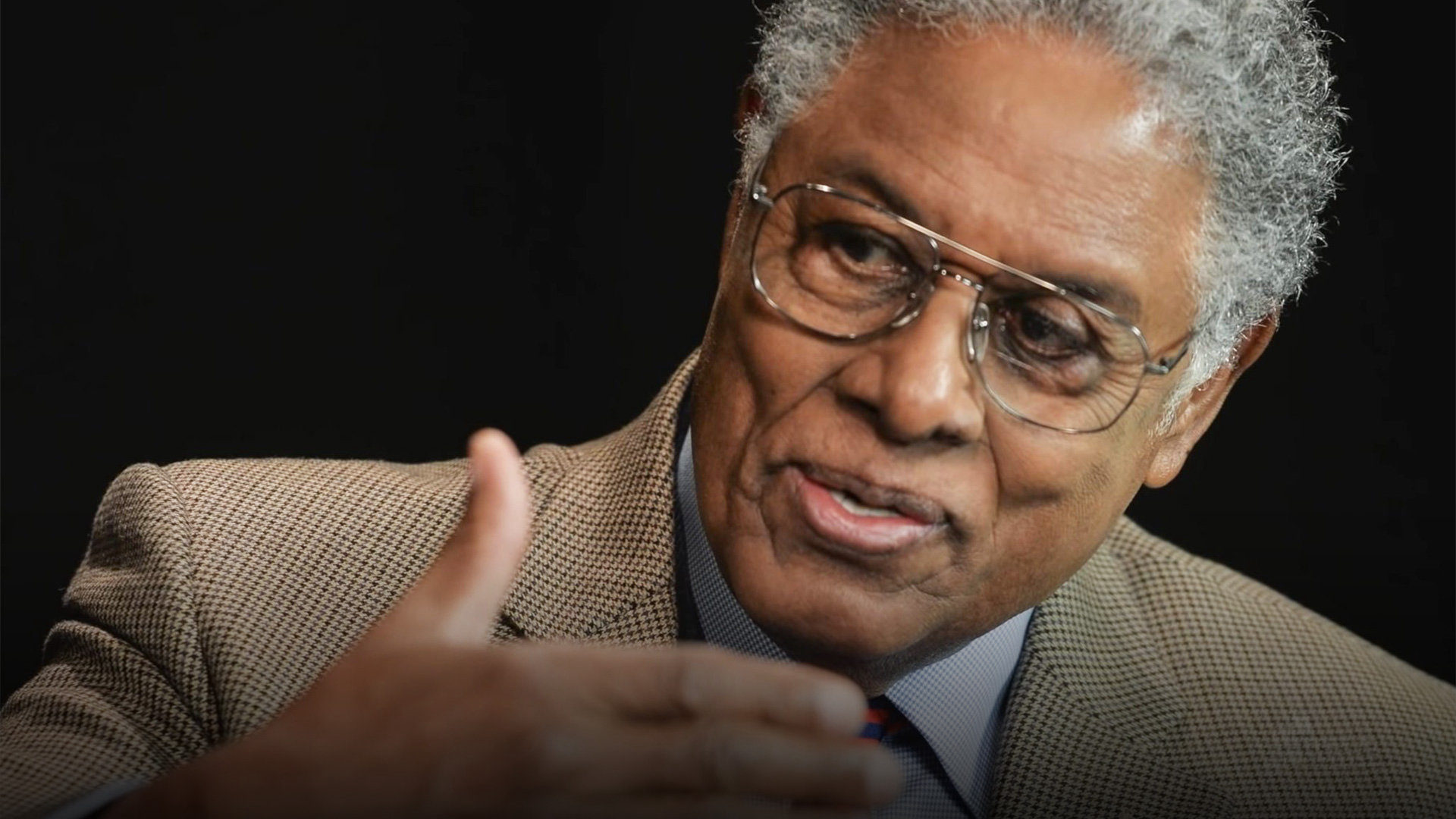 The Ideas of Thomas Sowell | Free Thoughts Podcast