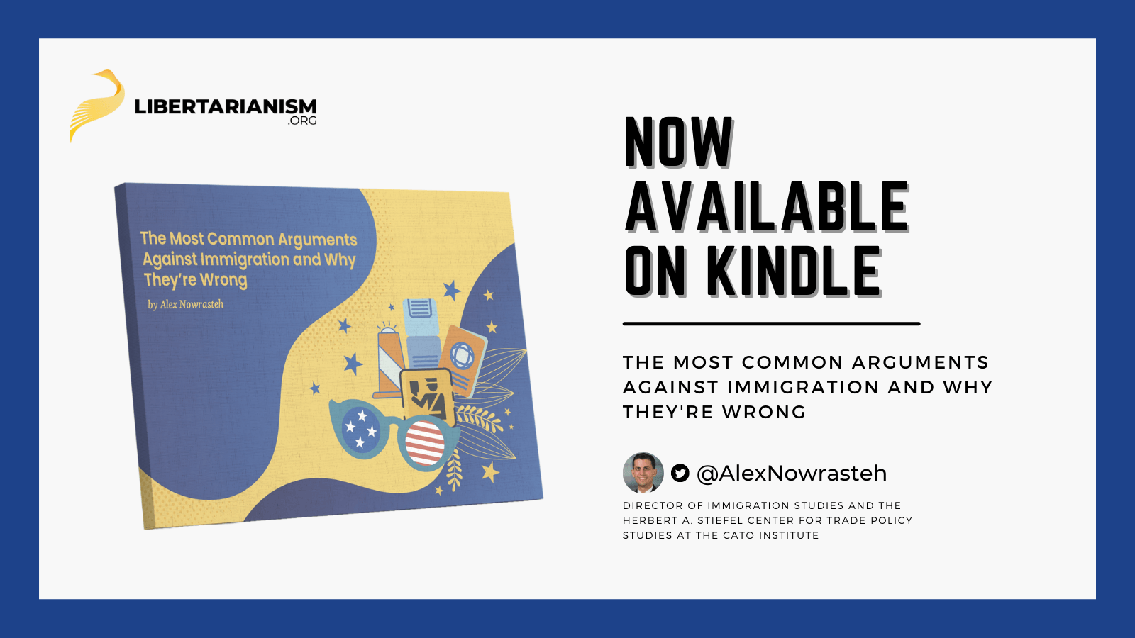 The Most Common Arguments Against Immigration and Why They're Wrong ...