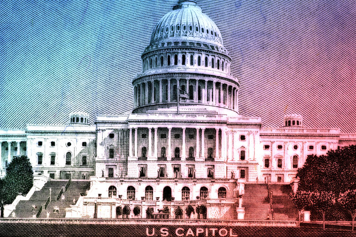 America's Political Instability | Free Thoughts Podcast