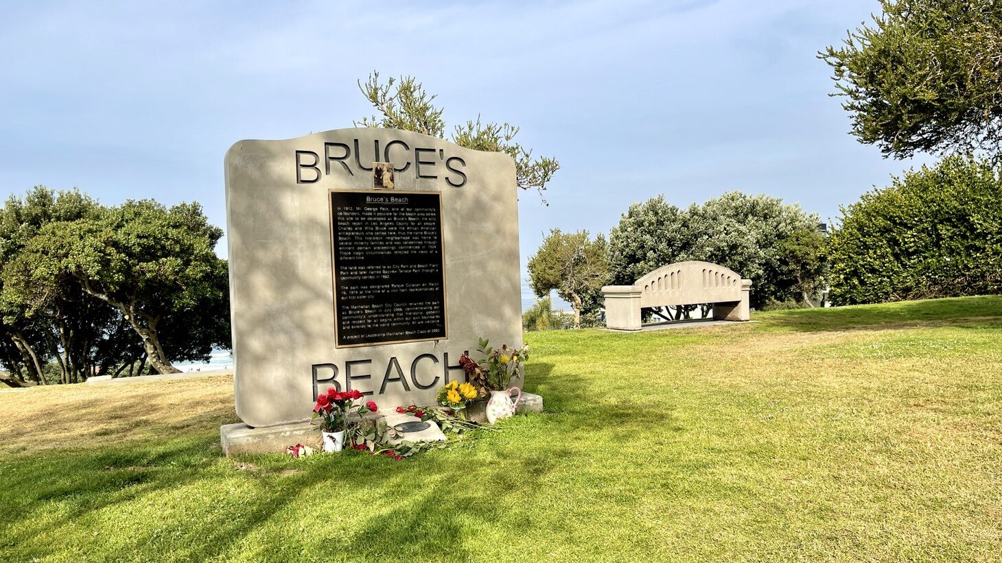 The Story of Bruce Beach: How Black Property Rights are Civil Rights ...